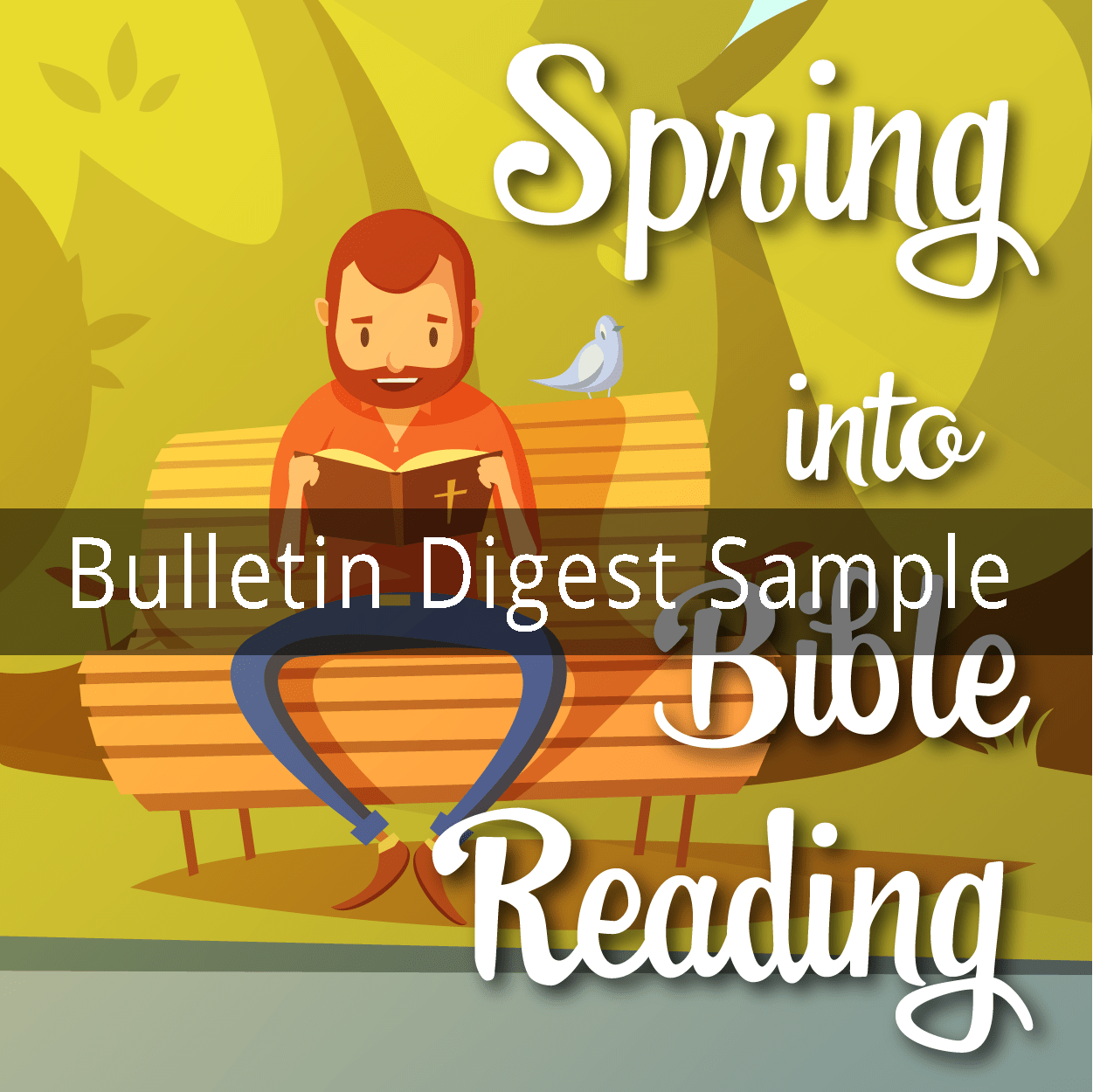 Landing | Bulletin Digest