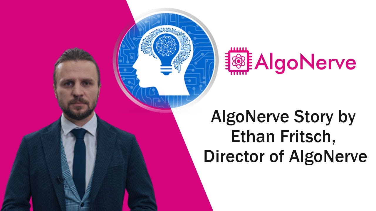 Meet Ethan Fritsch: Founder Of Algonerve LLC » Bulliscoming