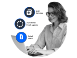 Patch Management Software Motadata Bulwark Technologies