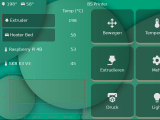 Klipperscreen Themes