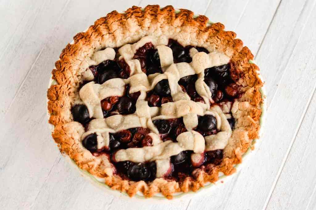 Lard Pie Crust Recipe Bumblebee Apothecary lard-pie-crust-recipe-bumblebee-apothecary