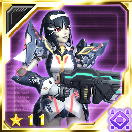 PSO2es: Dark Chips | PSUBlog