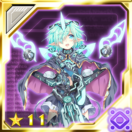 PSO2es: Dark Chips | PSUBlog