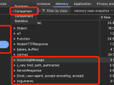 Debugging Javascript Memory Leaks Bun Blog