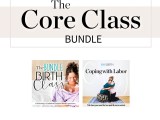 On Demand Class Bundles Bundle Birth