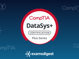 Comptia Datasys Ds0 001 Bundlesdigest Training