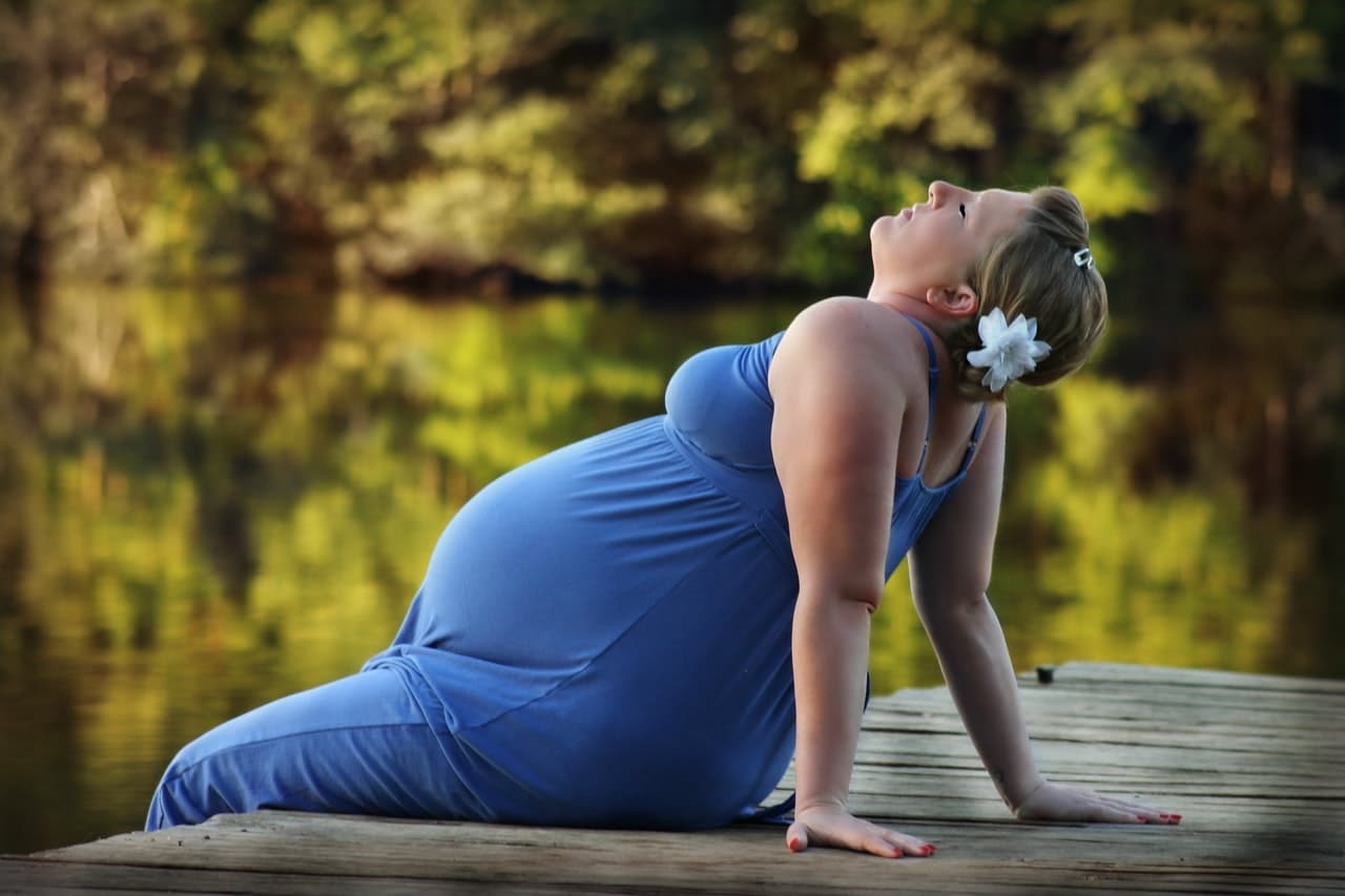 HypnoBirthing Works: I've Had 42 Kids And No Pain by Katie Goldin