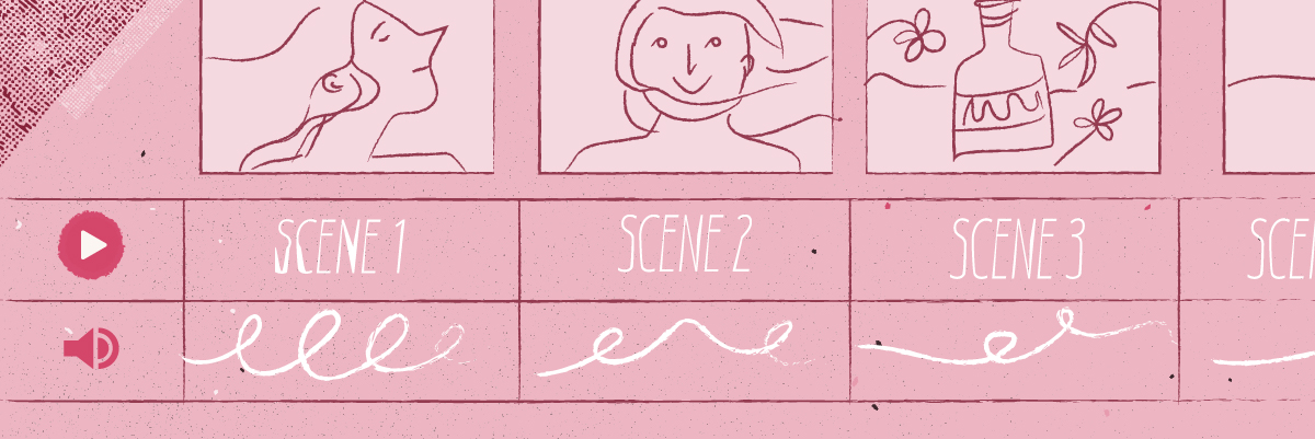 Promotional video script examples for inspiration - Bunny Studio Blog