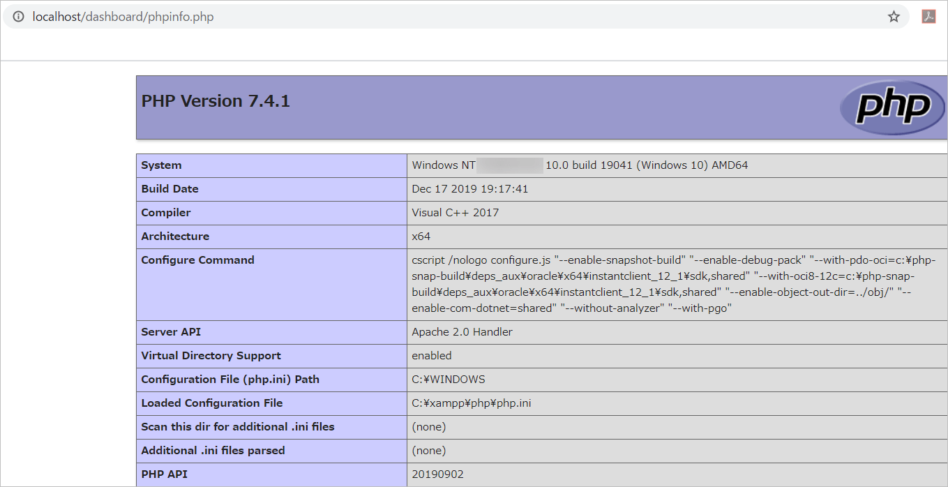 【PHP】Visual Studio Codeを使ってデバッグをする方法(xdebugを使用) - buralog