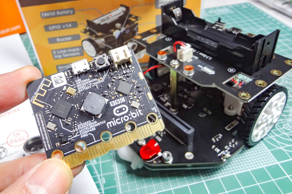【micro:bit】Arduino IDEでmicro:bitを扱う開発環境の準備(nRF5用ボードパッケージのインストール) | ぶらり＠web走り書き