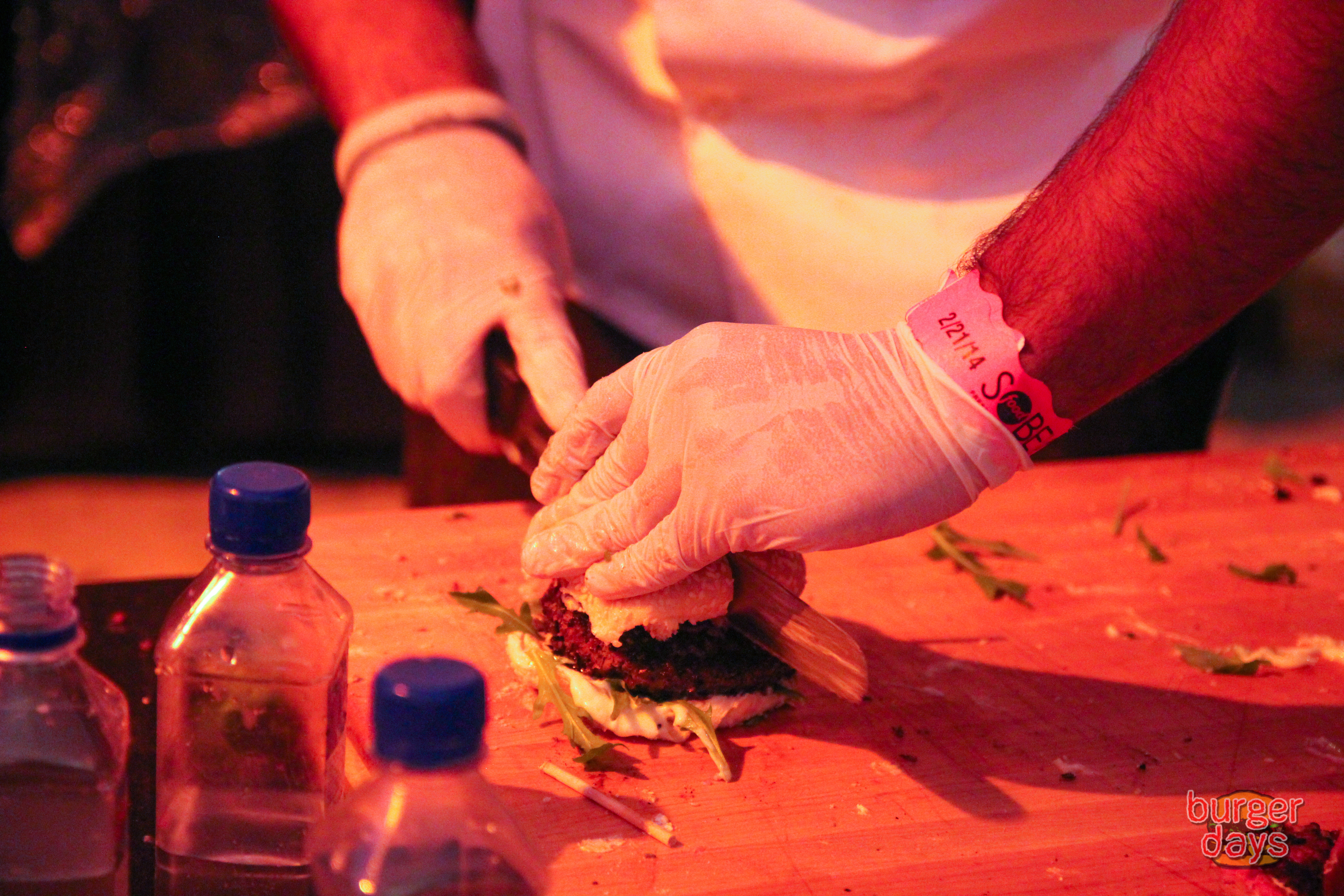 A Look Back at the 2014 SoBe Burger Bash [SPOILER: It Was AMAZING ...