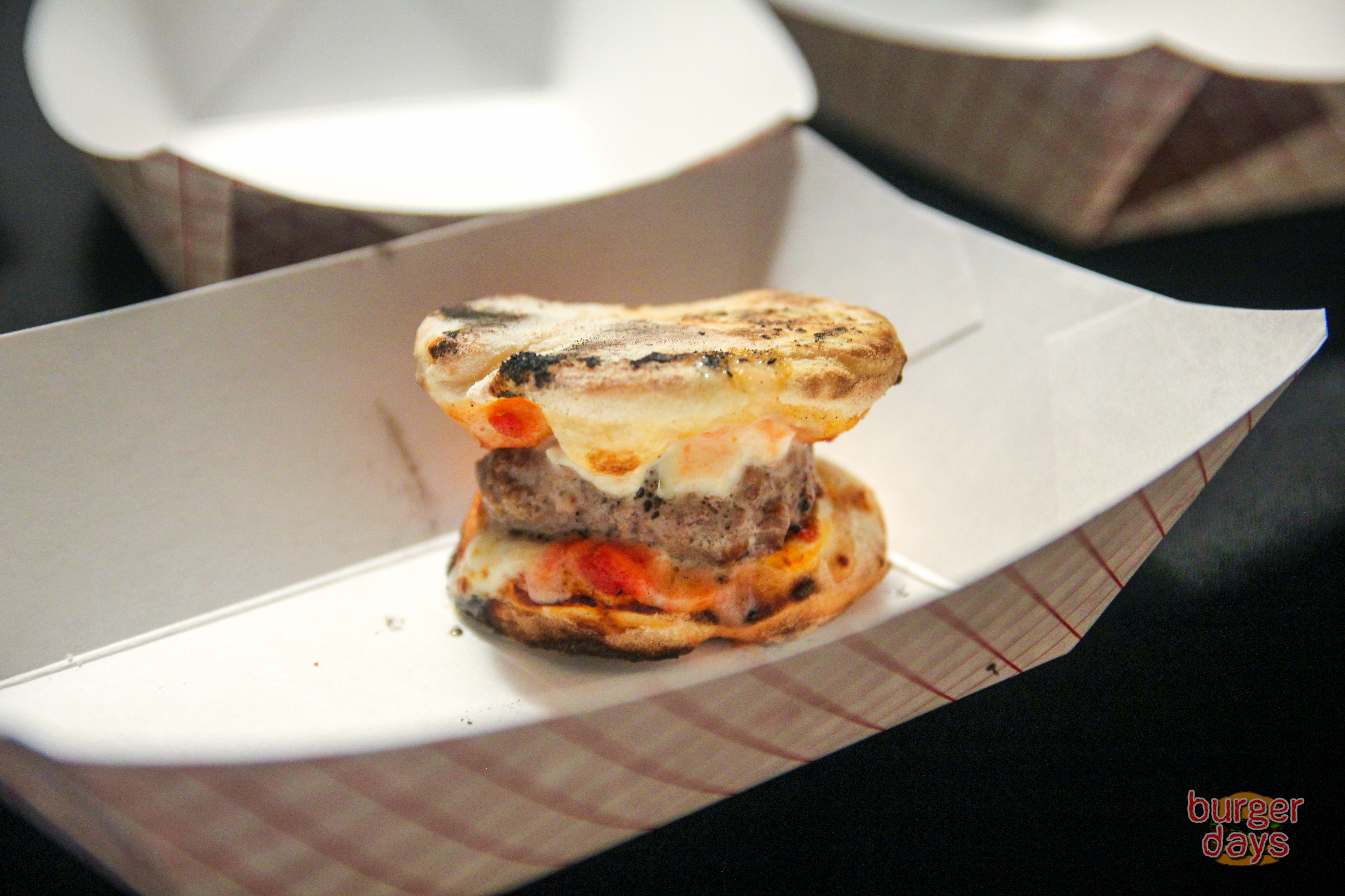 A Look Back at the 2014 SoBe Burger Bash [SPOILER: It Was AMAZING ...