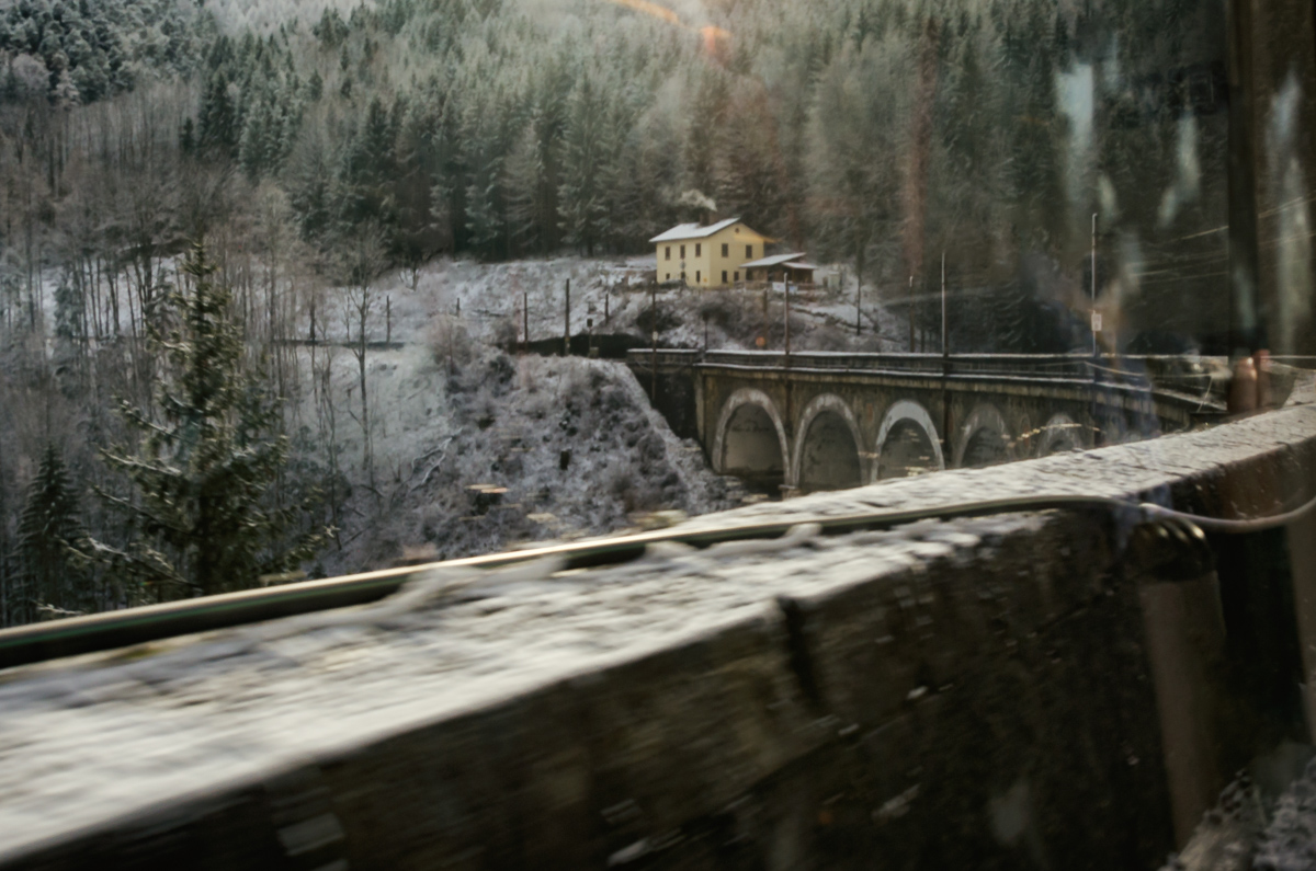 Chasing World Heritage: #100 (Semmering Railway) – Burlaki.com