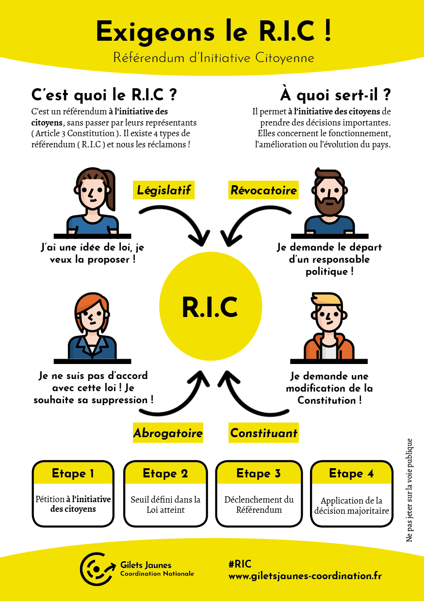 2019: Start with a bang, and charting the horizons #RIC – Quiet Eccentric