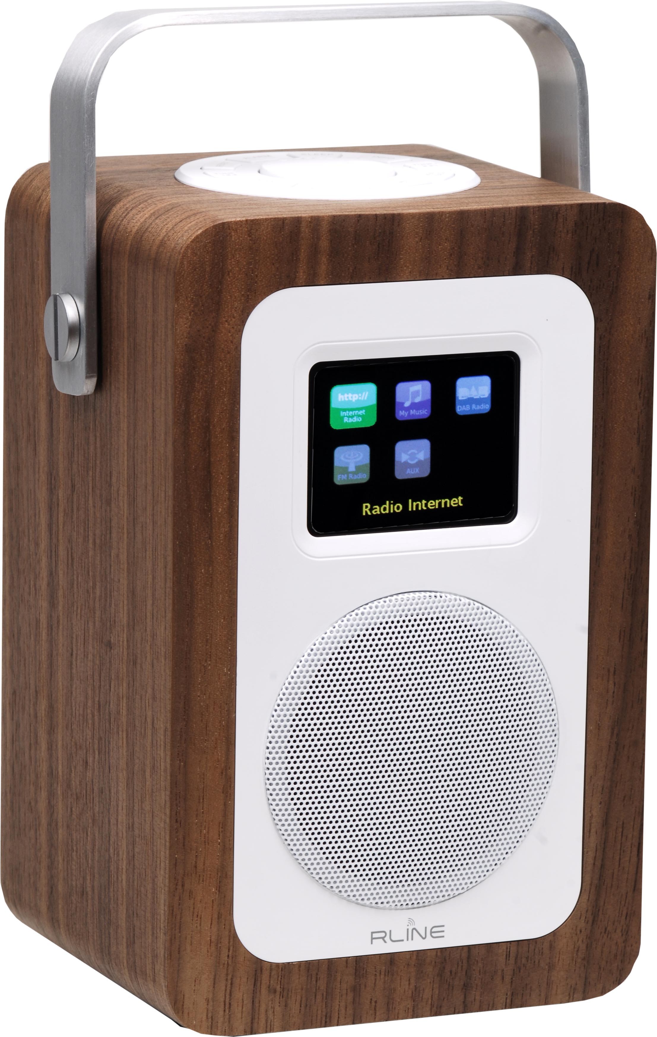 Redline PLAY R1 - Buscemi Hi-Fi