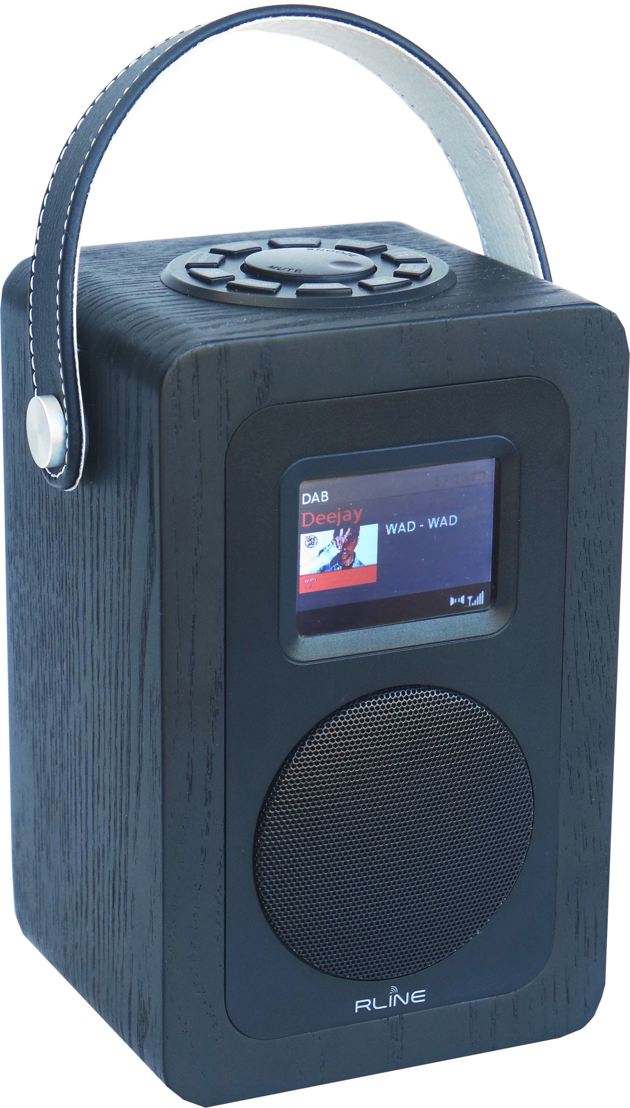 Redline PLAY R2 - Buscemi Hi-Fi