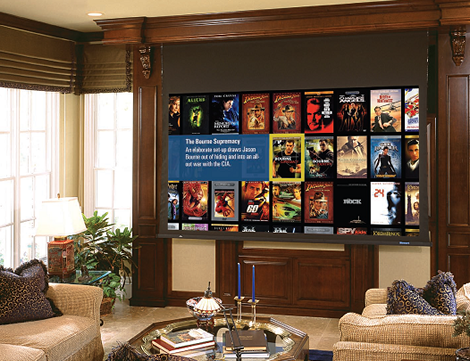 Kaleidescape, il sistema di archiviazione di film e musica - Buscemi Hi-Fi