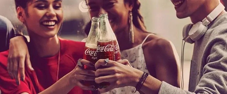 Coca Cola Competitors Analysis : Are They Still Leading? - Business ...