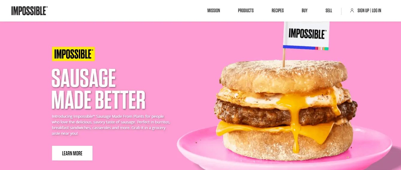 Beyond Meat Competitors Analysis : 5 Key Competitors - Business ...