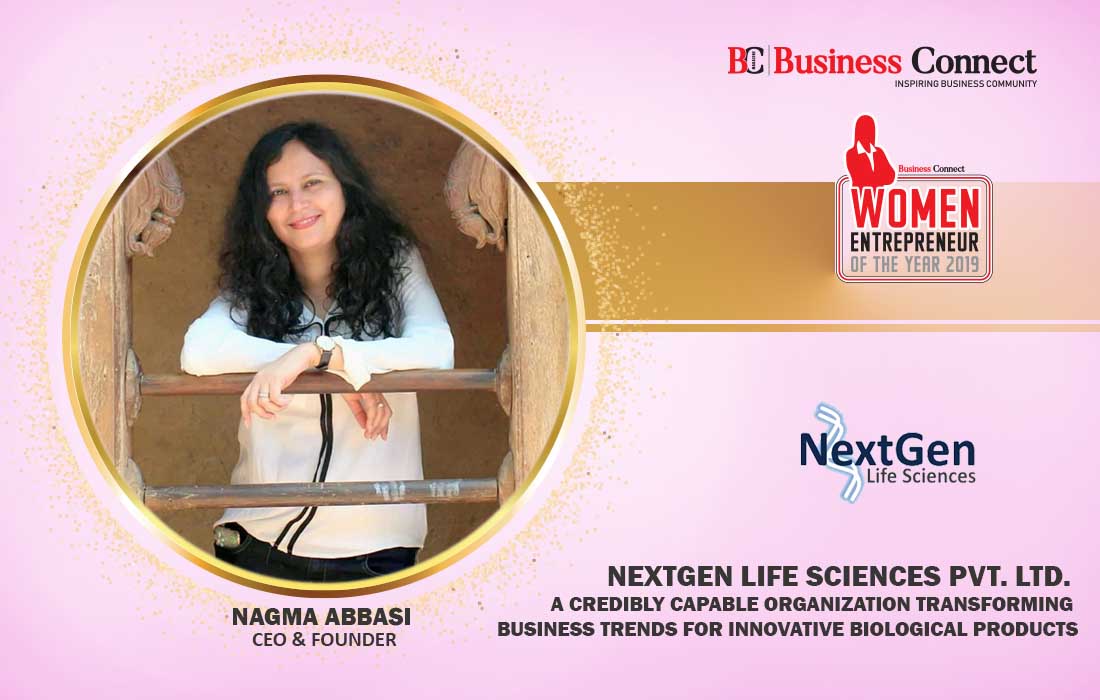 NextGen Life Sciences Pvt. Ltd. - Business Connect