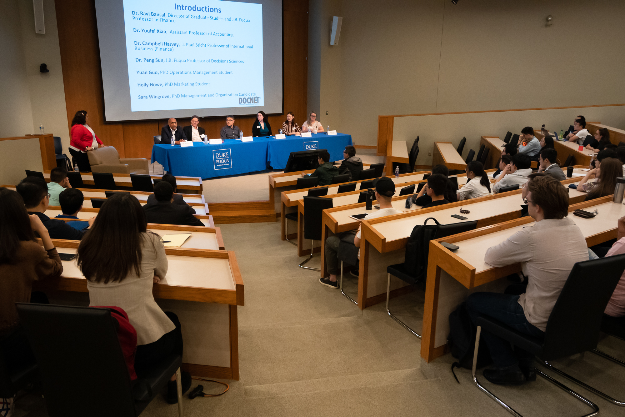 About DocNet – DocNet Business Schools – AACSB Consortium