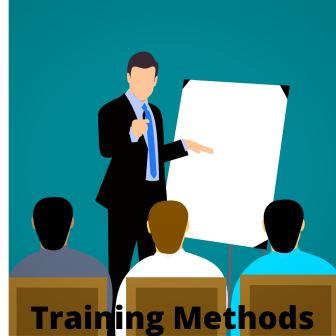 Methods Of Training In HRM - Business Peruse