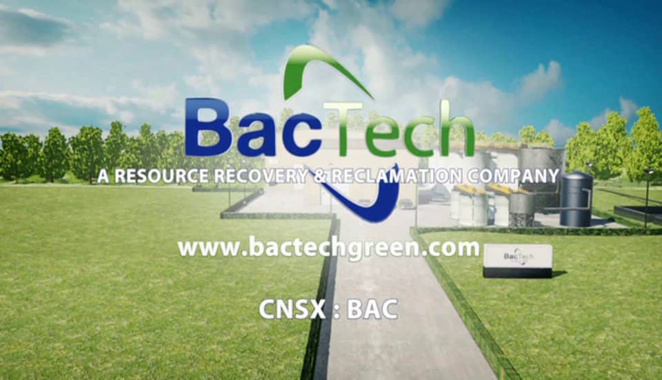 BacTech Announces High Grade Silver Results From Telamayu Drilling ...