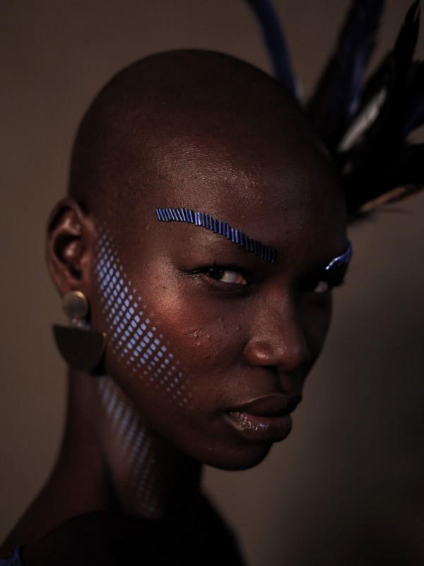 Fashion, Data Combine To Create Iconic African Designs | Business Post ...