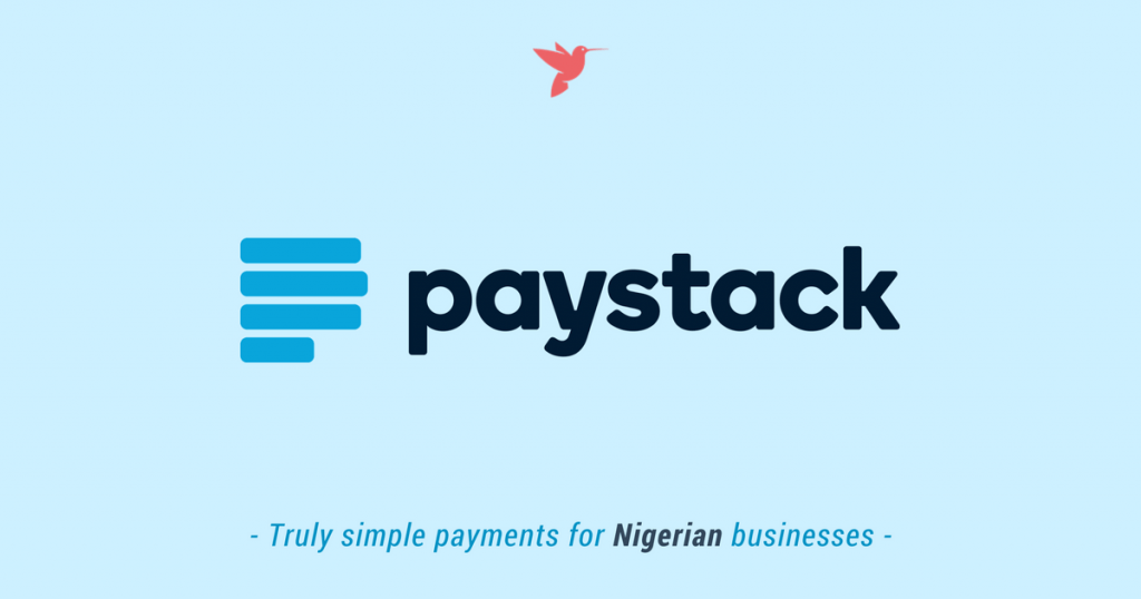Paystack Gets Payment Service Operations Licence In Kenya | Business ...
