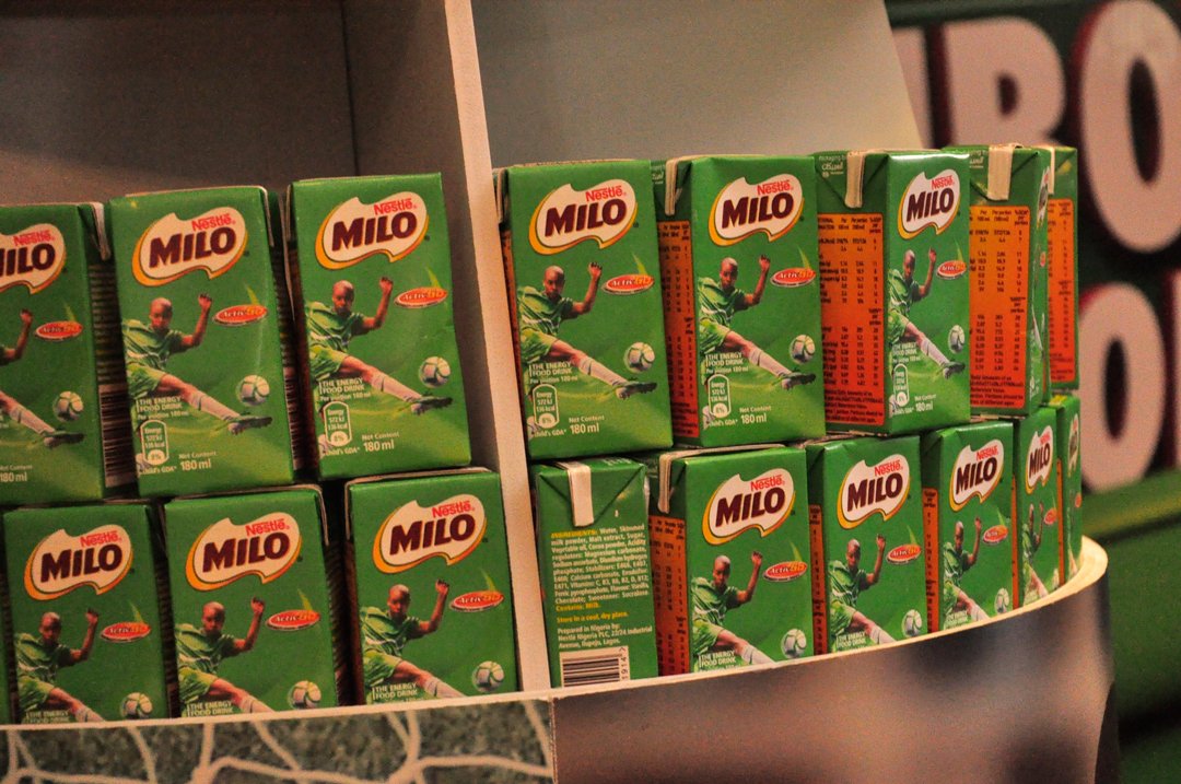 Nestle Rebrands Milo RTD Packs For Cleaner Environment | Business Post ...