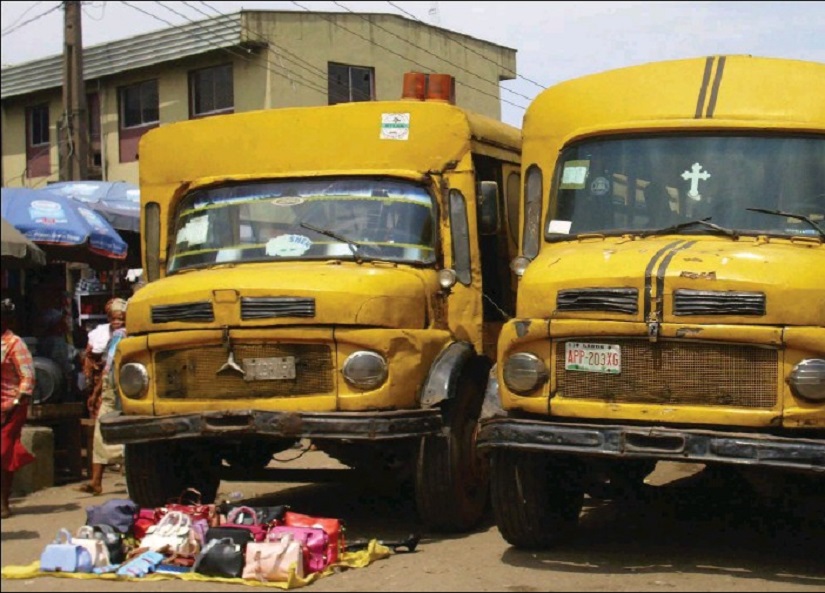 Japa Ideology, Molue, Civilisation And Traveling Abroad For Africans ...