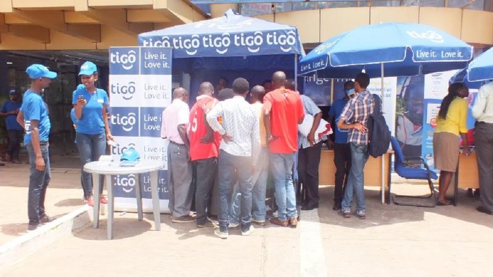 Bharti Airtel acquires Tigo Rwanda Ltd - Business Today Kenya