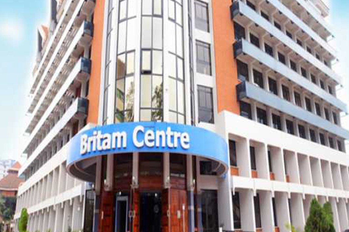 Britam, Voltic Launch Digital Personal Accident Cover For PSV Travelers
