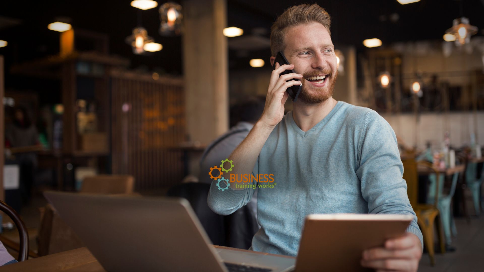 Telephone Sales Training