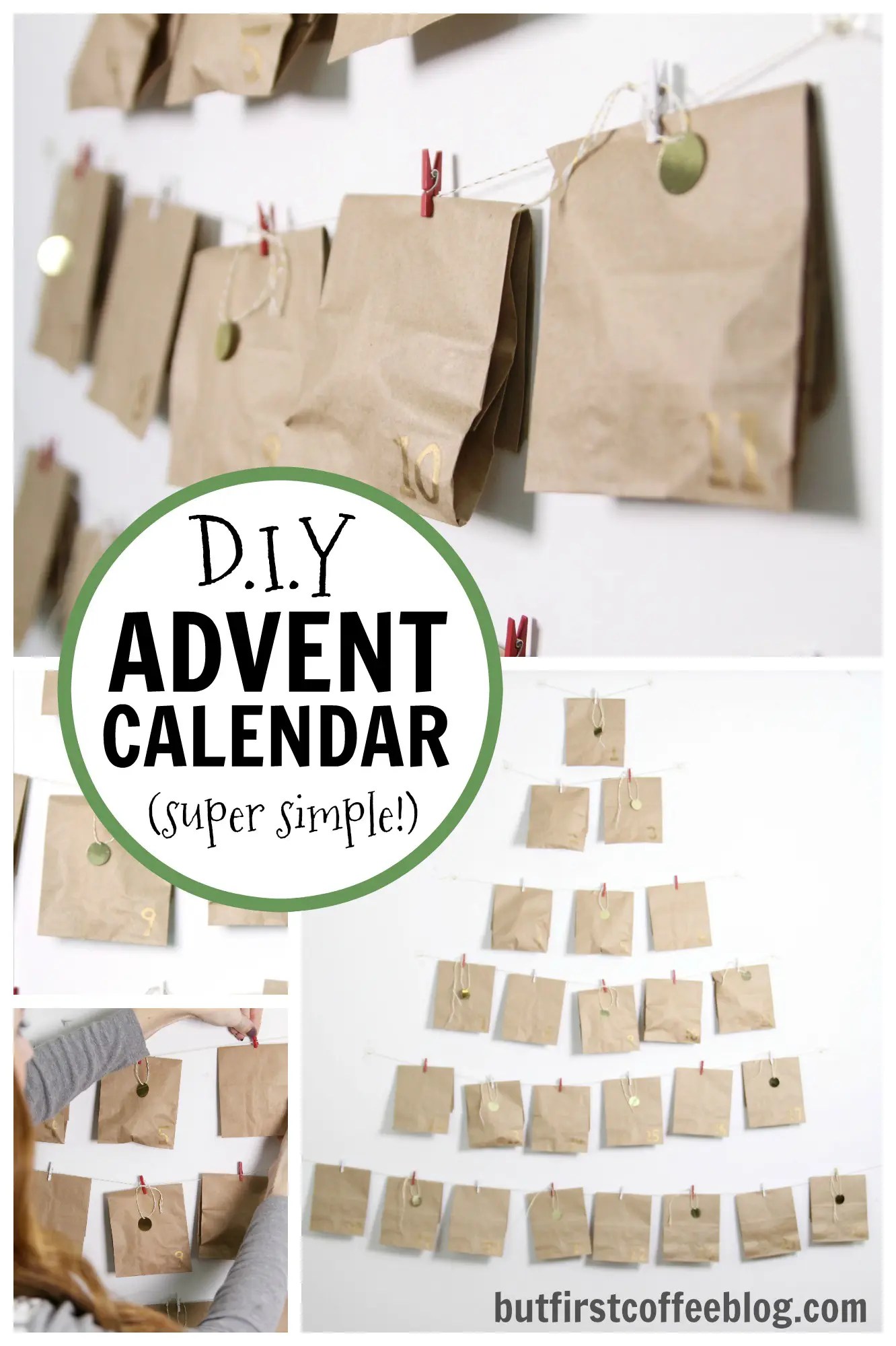 DIY Advent Calendar Advent Calendar For Couples diy-advent-calendar-advent-calendar-for-couples
