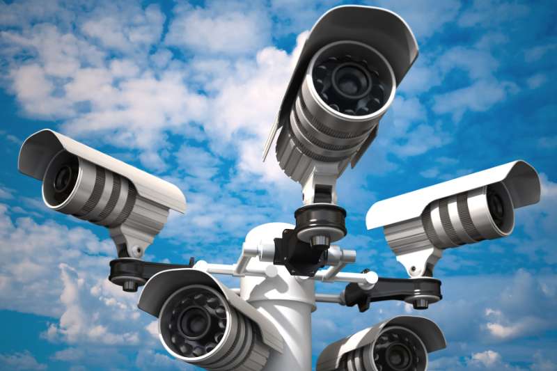 10 Best Multi Camera Security Systems Features Costs More