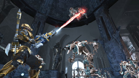 [2 Minute Review] Too Human