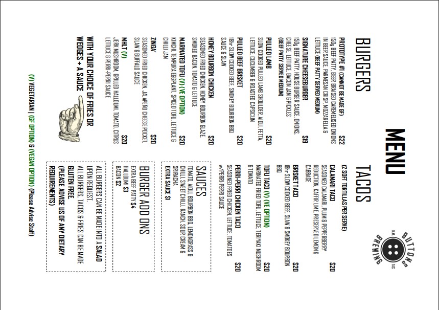 menu-1 – BUTTONS BREWING
