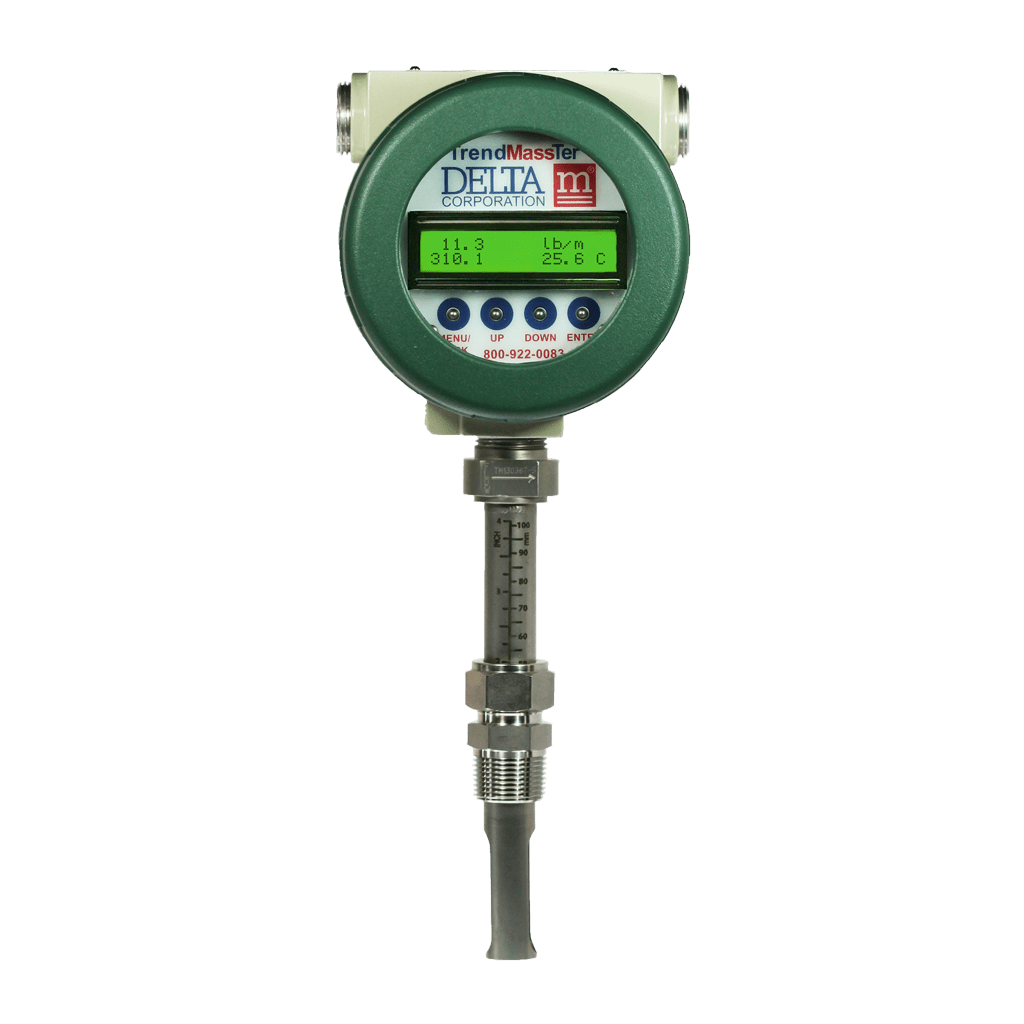 TrendMassTer® TM6000 Series | Delta M Buy Now