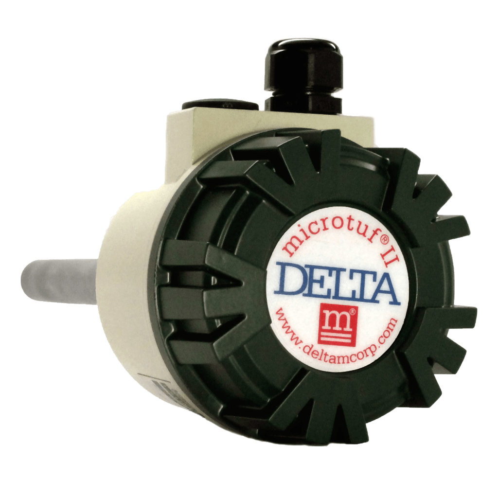 Thermal Point Level Switches | Delta M Buy Now