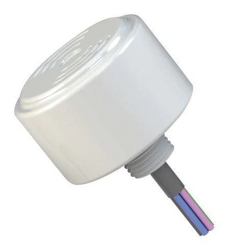 Orbit Mms R Microwave Motion Sensor Round 120 277v Buyrite Electric