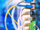 Data Communication Networking Buzzbolt Electric Ltd