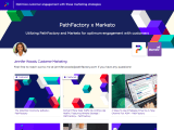 Create A New Explore Page Pathfactory