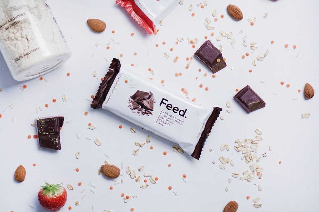 Foodtech : vous aussi adoptez le "Life hacking" avec la mode des ...