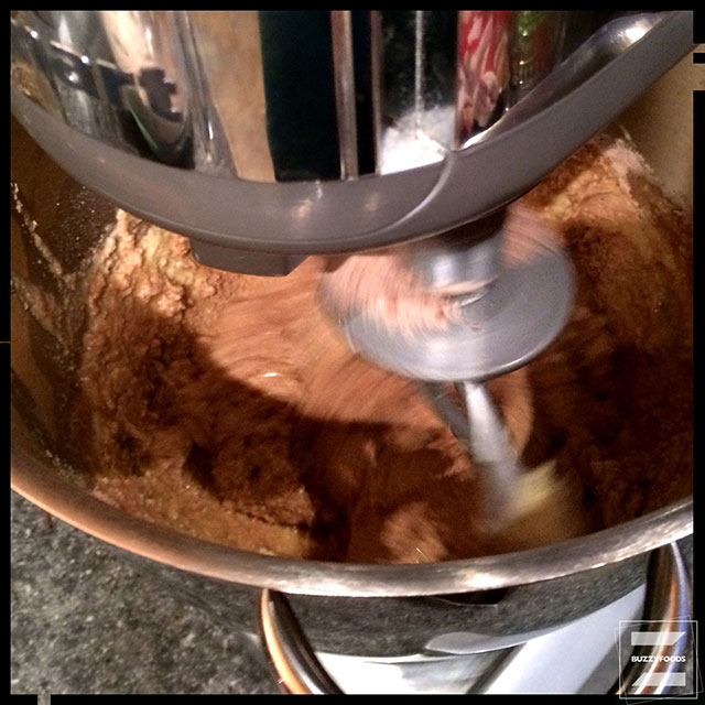 The Doris Project (TDP) Week 3: Coca Cola Cake | buzzyfoods