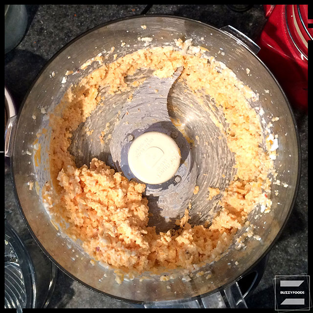 (Real) Cheese, Gee Whizzz! | buzzyfoods