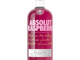 Absolut Raspberry Bwh Drinks