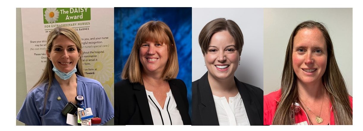 Nurse-Driven Improvement: Proactive Rounding Benefits At-Risk Patients ...