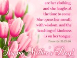 Happy Mother S Day Brenda Walsh Scripture Images
