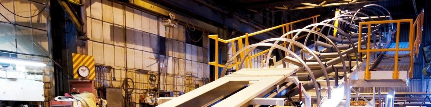 About – B.W. Sinclair Inc